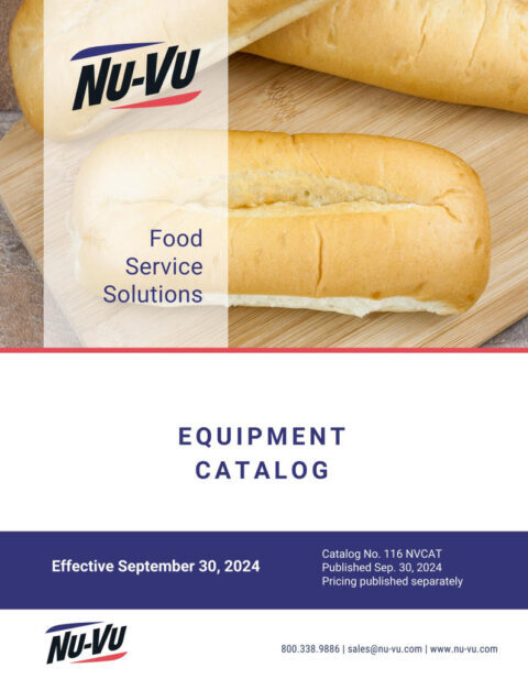NUVU Catalog - Gabriel Group