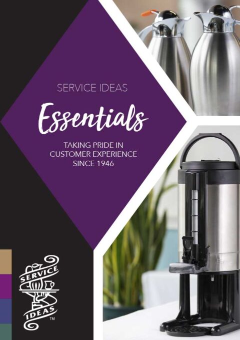 Service Ideas Essentials - Gabriel Group